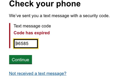 Examine Security Codes Expiring · Issue 316 · Gsanotifications Admin