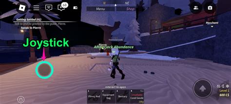 Fisch Beginners Guide Roblox