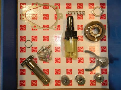 2007 Front Axle Disconnect Kit Aam Gm 8 25ifs Gm 8 25 Ifs Chevrolet 1 2 Ton Suburban Tahoe C