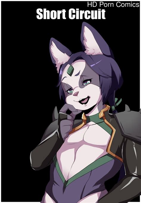 Short Circuit Sex Comic HD Porn Comics