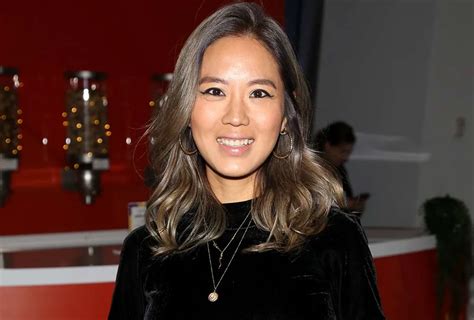Esther Choi Husband Age Net Worth Career Lifestyle And Untold