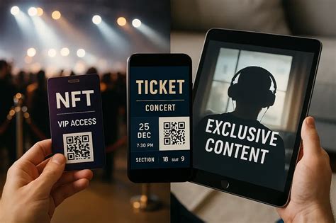 Unlocking The Future Subscription Models Using Nft Technology Monbase