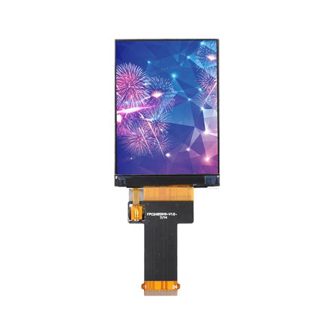2 4′′ Active Matrix Tft Lcd Graphic 240 3rgb 320t Matrix Tft Lcd And Lcd Display Price
