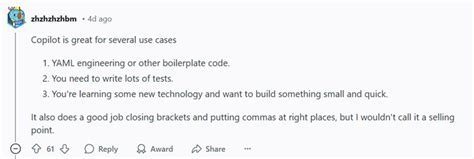 any devs actually getting a leg up using ai tools dev community