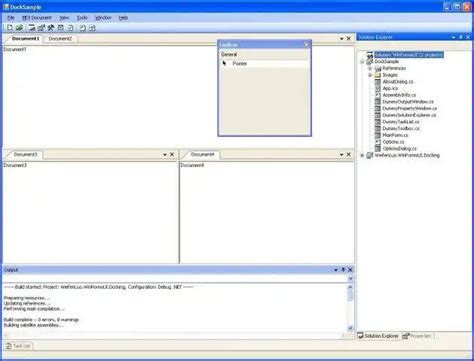 dockpanel suite download for windows