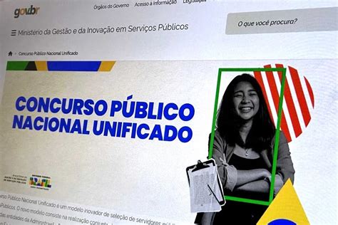 Concurso Unificado Amplia Vagas Para Cadastro Reserva 180graus O