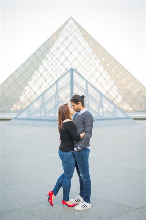 Eiffel Tower Proposal Popsugar Love And Sex Photo 50