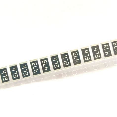 51k Ohm Ω 5102 1 1w Smd Chip Resistor 25126432 64mm×32mm Lazada Ph