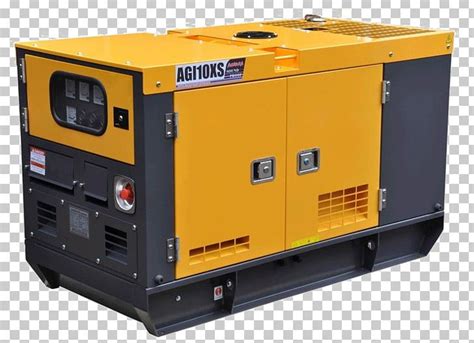 Caterpillar Inc Diesel Generator Engine Generator Standby Generator Electric Generator Png