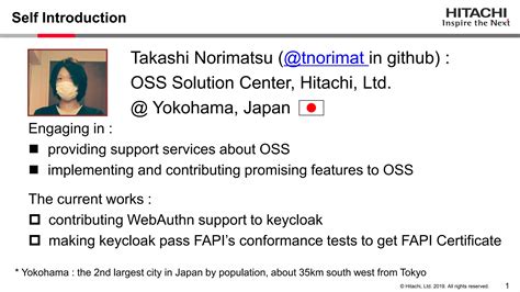 Implementing Webauthn And Fapi Supports On Keycloak Pdf