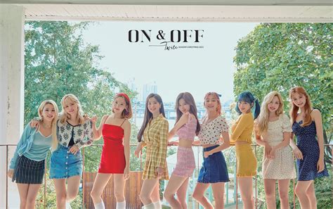 Twice Members Age Updated Current Age And Debut Age K Pop Database