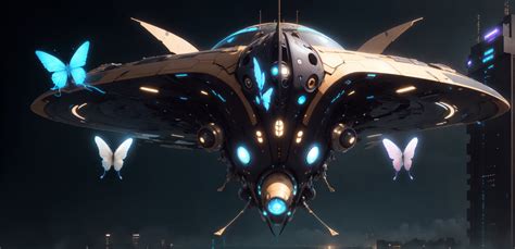 Releasing Lora Spaceship Generator R Aigamedev