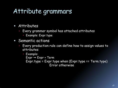 Ppt Theory Of Compilation 236360 Erez Petrank Powerpoint Presentation