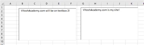 Python Read And Write To Excel Activex Textbox Useful Code