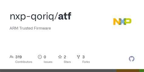 Github Nxp Qoriqatf Arm Trusted Firmware