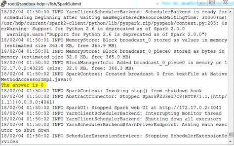 Pyspark Spark Accumulator Not Working Stack Overflow