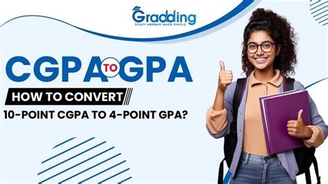 Cgpa To Gpa How To Convert 10 Point Cgpa To 4 Point Gpa Birmingham
