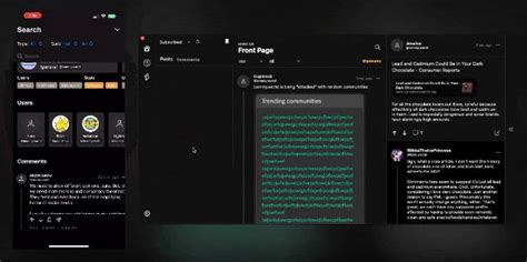 a lemmy ios and macos client