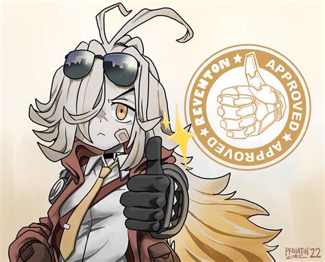 Revy Prison Menace Alchemy Stars Danbooru