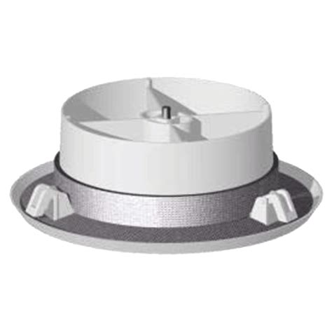Ada Insulated Cone Diffuser