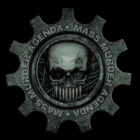 When Did Mass Murder Agenda Release Bring The Violence