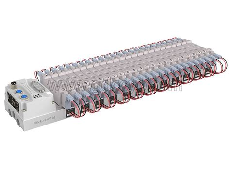 Bus Valve Island Wholesaler