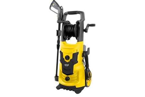 Мойка Huter W165-QL 70/8/12 - выгодная цена, отзывы, характеристики, 3 ...