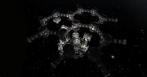 Ksp Hexagonal Array Frame Construction Album On Imgur