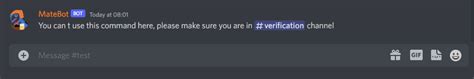 security enhancing discord bot using hashconnect for auth devpost