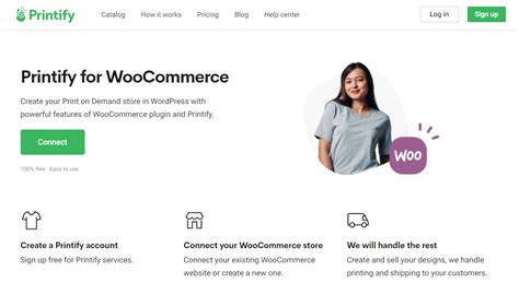 Best Print On Demand Plugins For WordPress WooCommerce With Video LearnWoo