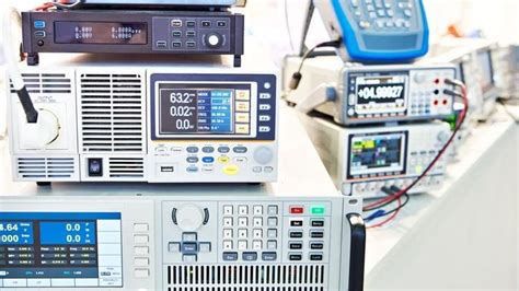 Introduction Scpi Commands