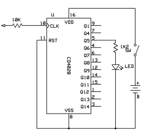 inductively detecting an ac voltage in a wire forum for electronics