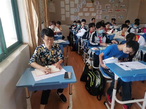 世外教育集团初三物理教研活动通讯稿
