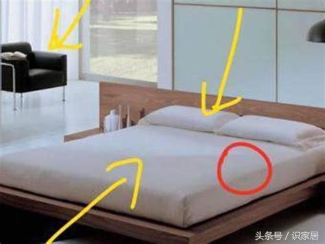 為什麼有錢人的床都不這樣擺布？聽師傅說完，後悔知道晚了 每日頭條