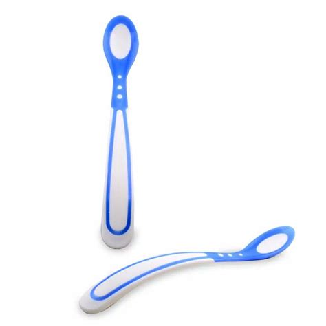 Jual Bunny Sendok Sensor Panas Heat Sensor Spon Isi 2 Lb2002 Shopee Indonesia