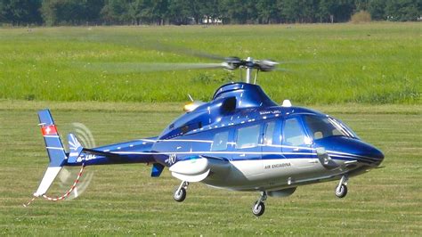 BELL 430 VARIO AMAZING RC SCALE MODEL HELICOPTER / Modellflugtage 2016 ...