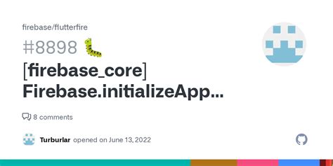 Firebase Core Firebase InitializeApp Fails With Error When Using Firebase Emulator Demo
