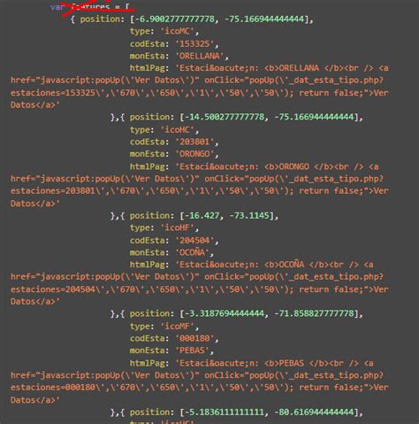 How To Turn This Kind Of Json Code Into A Dataframe In R Stack Overflow