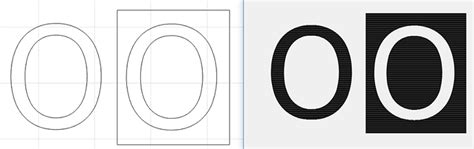 How Do I Invert Negate A Vector Engraving Resources Lightburn