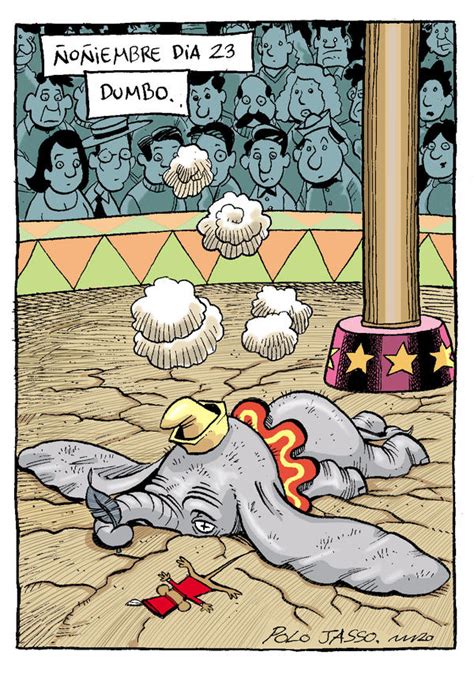 Dumbo By Polo Jasso On Deviantart