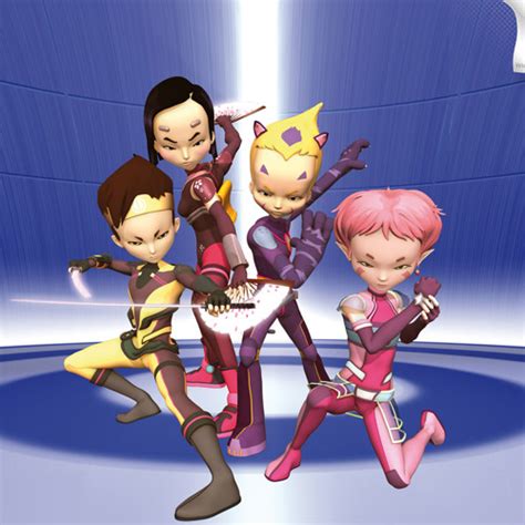 Stream Do You Guys Remember Code Lyoko By Have Leg Listen Online For Free On Soundcloud