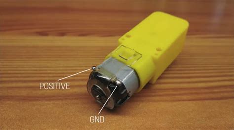 Diy Arduino Obstacle Avoiding Car At Home 5 Steps Instructables