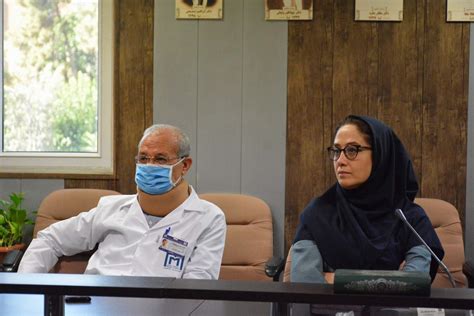 سینا رسانه برگزاری اولین جلسه کمیته اخلاق پزشکی مجتمع بیمارستانی امام خمینی ره در سال 99