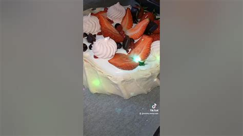 меренговый торт Павлова Youtube