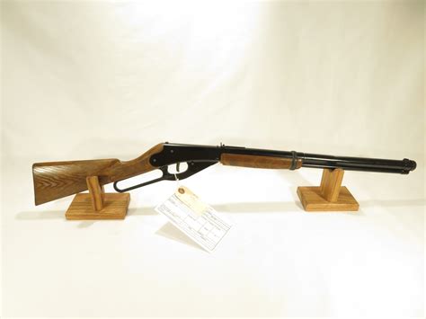 Daisy No 111 Model 40 Red Ryder Mfg 1947 1954 Sku 129 Baker Airguns