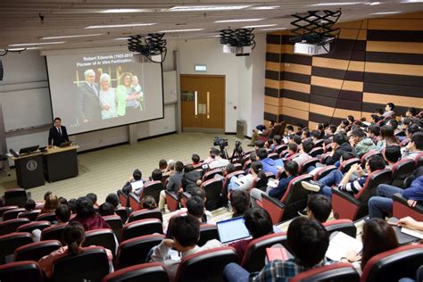 Single Cell Genomics When Stochasticity Meets Precision Hkust Jockey Club Institute For