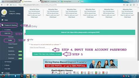 Team Dream High How To Link Your Data Entry