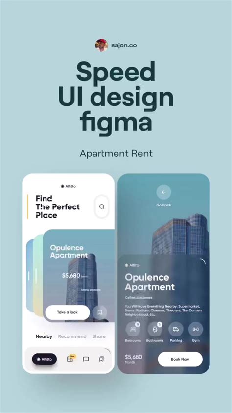 Speed Ui Design Concept For Cappadocia Web Header Software Figma
