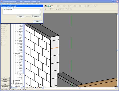 Cant Drag Or Align Surface Pattern Autodesk Community