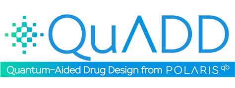 Polarisqb And Unveil Quantum Aided Drug Design Platform